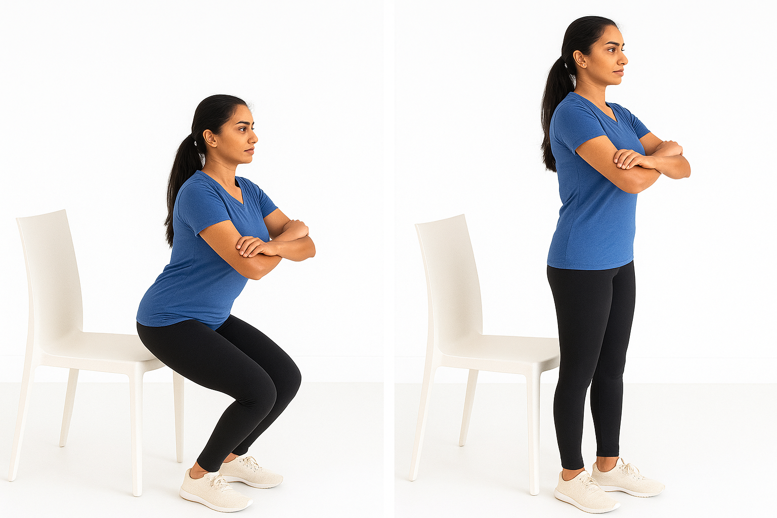 StrideWell Studio | Expert Physiotherapy in Mumbai